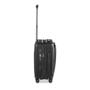 Porsche Design Roadster Nylon 21-inch Expandable Spinner Suitcase