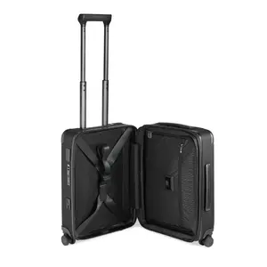 Porsche Design Roadster Nylon 21-inch Expandable Spinner Suitcase