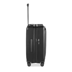 Porsche Design Roadster Nylon 27 Expandable Spinner Suitcase