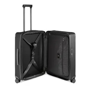 Porsche Design Roadster Nylon 30 Expandable Spinner Suitcase