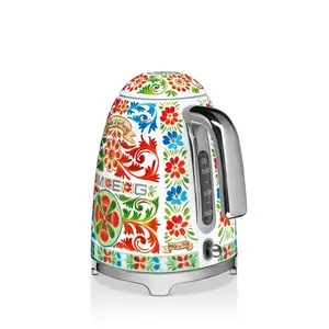 SMEG Dolce & Gabbana Electric Kettle