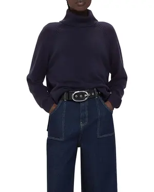Whistles Turtleneck Sweaters For Women