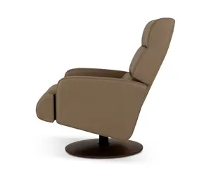 AMERICAN LEATHER Lennox Comfort Relax Reclining Chair