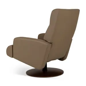 AMERICAN LEATHER Lennox Comfort Relax Reclining Chair