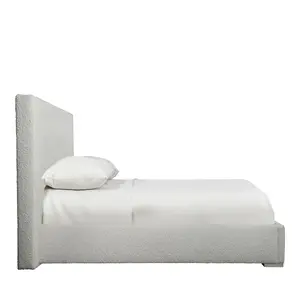 BERNHARDT Solaria King Panel Bed