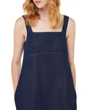 Whistles Pinafore Dress
