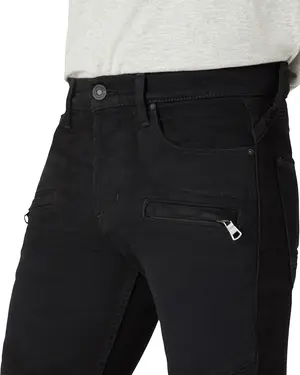 Hudson Jeans Blinder Biker V2 Skinny Jeans