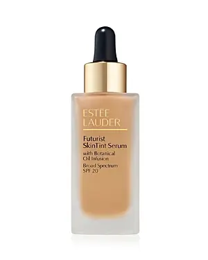 Estée Lauder Futurist Skintint Serum Foundation Spf 20 1 Oz. 2w1 Dawn