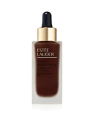 Estée Lauder Futurist Skintint Serum Foundation Spf 20 1 Oz. 8c2 Intense Java