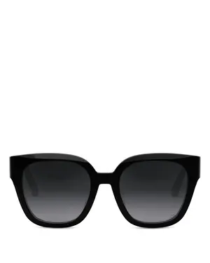 Dior 30montaigne S10f Square Sunglasses