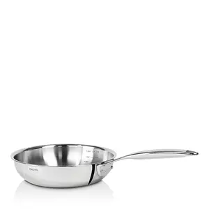 CRISTEL Castel Pro Ultraply 8.5 Frying Pan - No Color