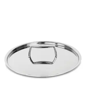 CRISTEL Castel Pro 11 Stainless Steel Lid - No Color