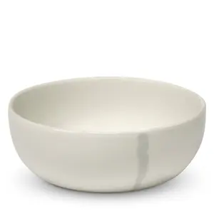 SERAX X Kelly Wearstler Zuma Cereal Bowl 6 - White
