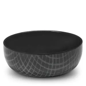SERAX X Kelly Wearstler Zuma Pasta Bowl 7.25 - Gray