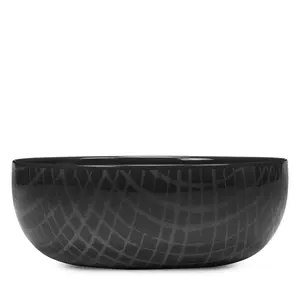 SERAX X Kelly Wearstler Zuma Pasta Bowl 7.25 - Gray
