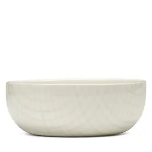 SERAX X Kelly Wearstler Zuma Pasta Bowl 7.25 - White