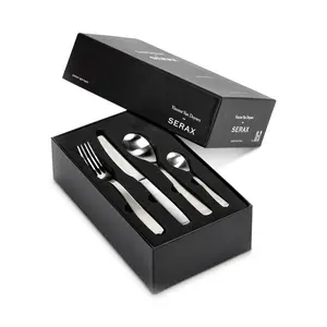SERAX Passe Partout Boxed Cutlery Set