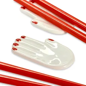 SERAX Table Nomade Chopsticks & Holder Set