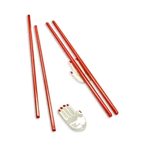 SERAX Table Nomade Chopsticks & Holder Set