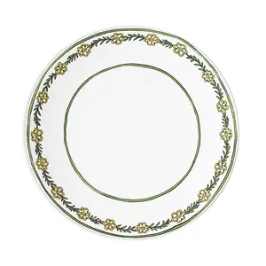TWIG NEW YORK H. Daisy Chain 10 Dinner Plate - Multi