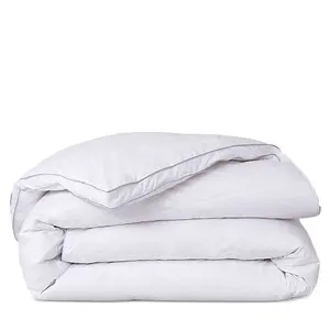 YVES DELORME Prestige Winter Comforter, Full - White