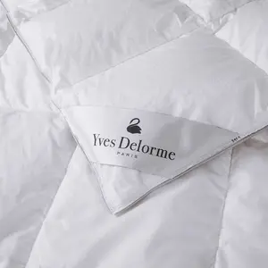 YVES DELORME Prestige Winter Comforter, Full