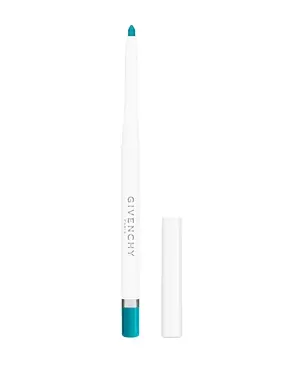 Givenchy Khol Couture Waterproof Eye Pencil - N Turquoise