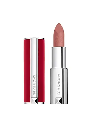 Givenchy Le Rouge Deep Velvet Matte Lipstick 10 Beige Nu