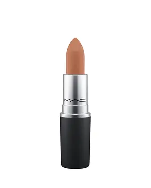 MAC COSMETICS Powder Kiss Lipstick Impulsive