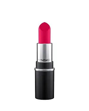 MAC COSMETICS Lipstick, Mini All Fired Up