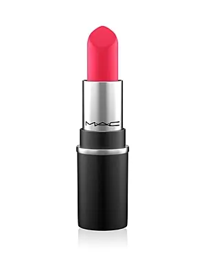 MAC COSMETICS Lipstick, Mini Relentlessly Red