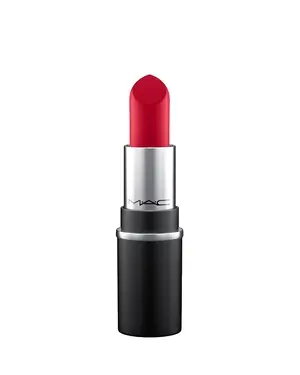 MAC COSMETICS Lipstick, Mini Ruby Woo