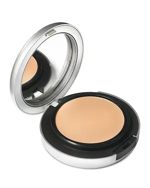 MAC COSMETICS Studio Fix Tech Cream To Powder Foundation Nw (light Beige With Neutral Undertone F