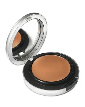 MAC COSMETICS Studio Fix Tech Cream To Powder Foundation Nw (tawny Beige With Neutral Undertone F