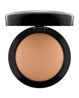 MAC COSMETICS Mineralize Skinfinish Natural - Dark Deep
