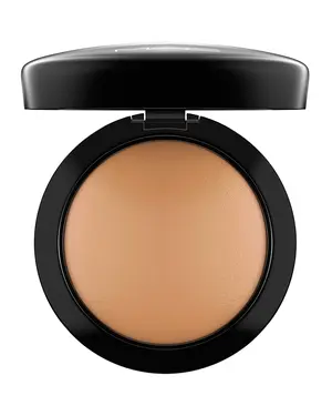 MAC COSMETICS Mineralize Skinfinish Natural Dark