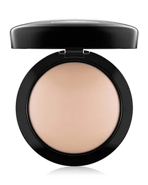 MAC COSMETICS Mineralize Skinfinish Natural Medium