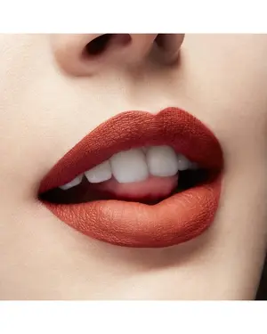 MAC COSMETICS Locked Kiss Ink 24hr Lipcolour - Brazen