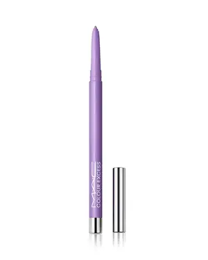 MAC COSMETICS Colour Excess Gel Liner Commitment Issues