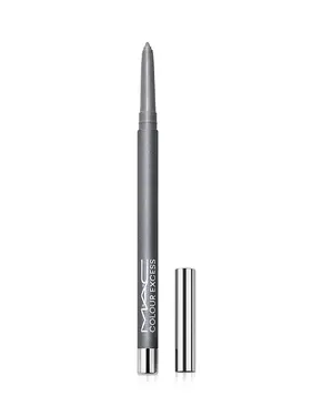 MAC COSMETICS Colour Excess Gel Liner Isn't It Iron-ic