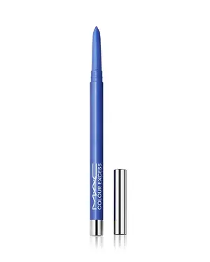 MAC COSMETICS Colour Excess Gel Liner Perpetual Shock