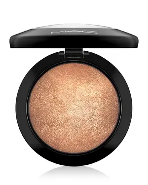 MAC COSMETICS Mineralize Skinfinish Gold Deposit