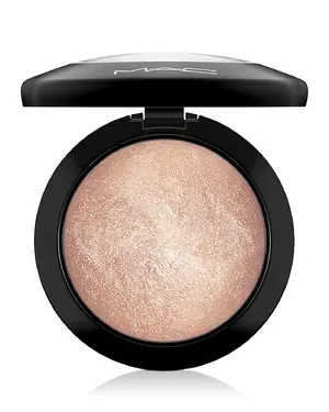 MAC COSMETICS Mineralize Skinfinish Soft And Gentle