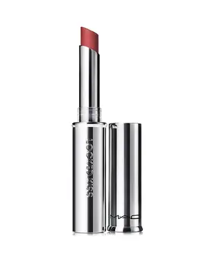 MAC COSMETICS Locked Kiss Lipstick Coy