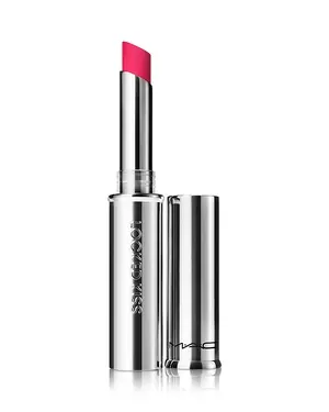 MAC COSMETICS Locked Kiss Lipstick - Taboo