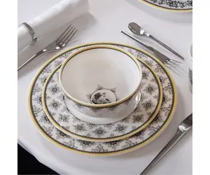 VILLEROY & BOCH Audun Maison Rice Bowl