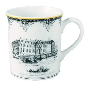 VILLEROY & BOCH Audun Maison Mug - Multi