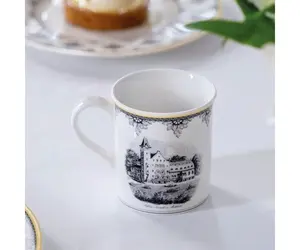 VILLEROY & BOCH Audun Maison Mug
