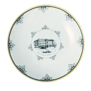 VILLEROY & BOCH Audun Maison Pasta Bowl - Multi