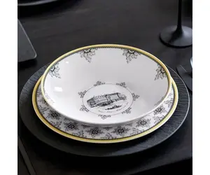 VILLEROY & BOCH Audun Maison Pasta Bowl
